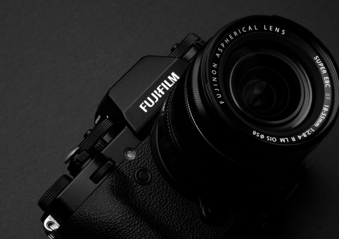 Fujifilm's new Instax Mini Evo Hybrid is an instant camera